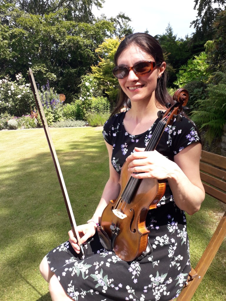 Lucy Phillips – Lucy Phillips and Jonny Ingall